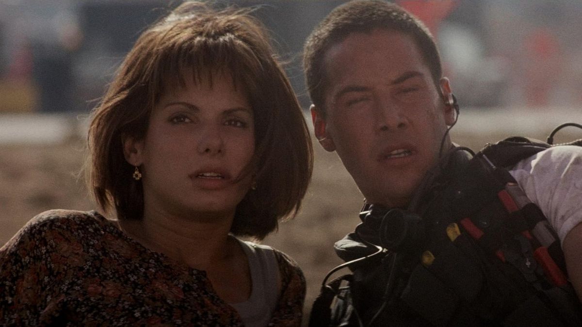 Datos curiosos que desconocías de Máxima Velocidad, la película de ...