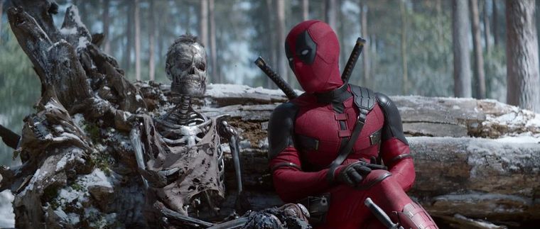 Ryan Reynolds habla sobre si veremos o no a Deadpool en las próximas ...