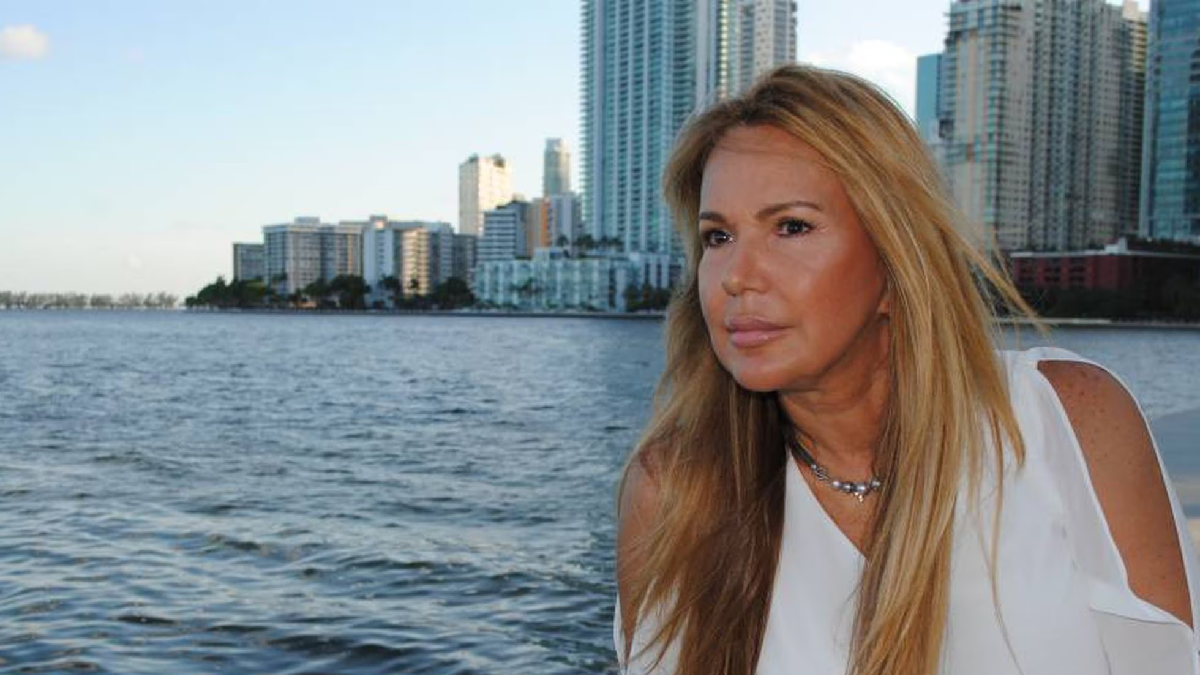 Cuál fue la última telenovela de Jeannette Rodríguez