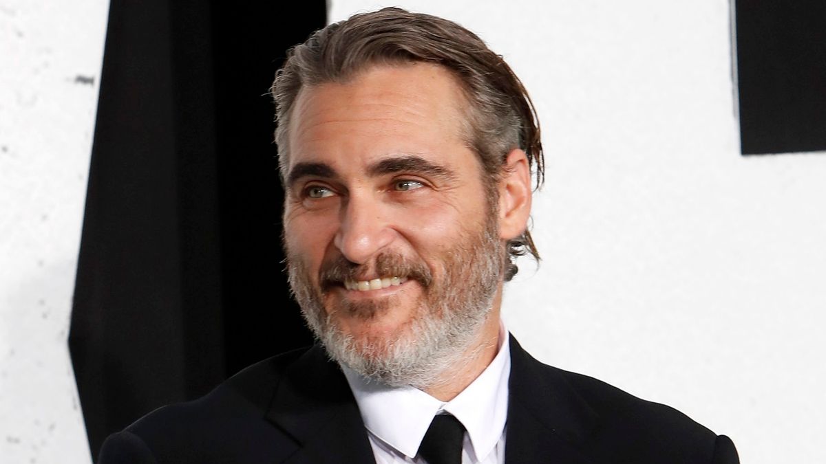 Primer vistazo de Joaquin Phoenix en Eddington, el nuevo western de Ari Aster que estrena este año