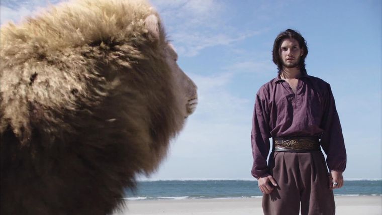 Llamada para James Gunn, una estrella de Las Crónicas de Narnia quiere ...