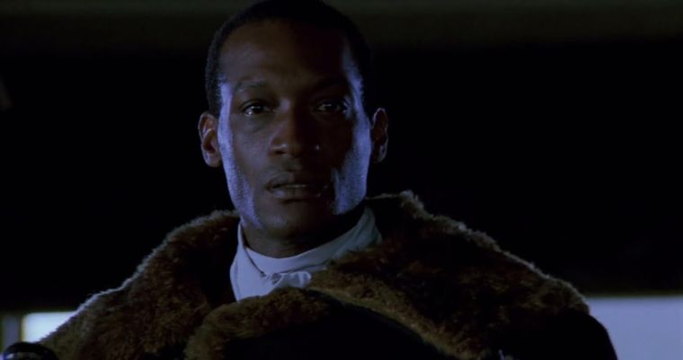 Tony Todd, estrella de filmes de terror como Candyman y Destino Final, fallece a los 69 años