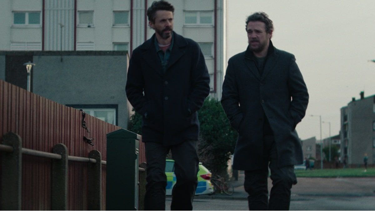 Dónde se filmó Dept. Q, la serie que arrasa en Netflix