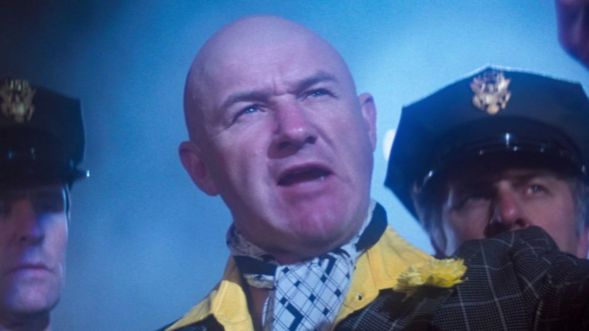 Las autoridades dieron a conocer las causas del deceso de Gene Hackman ...