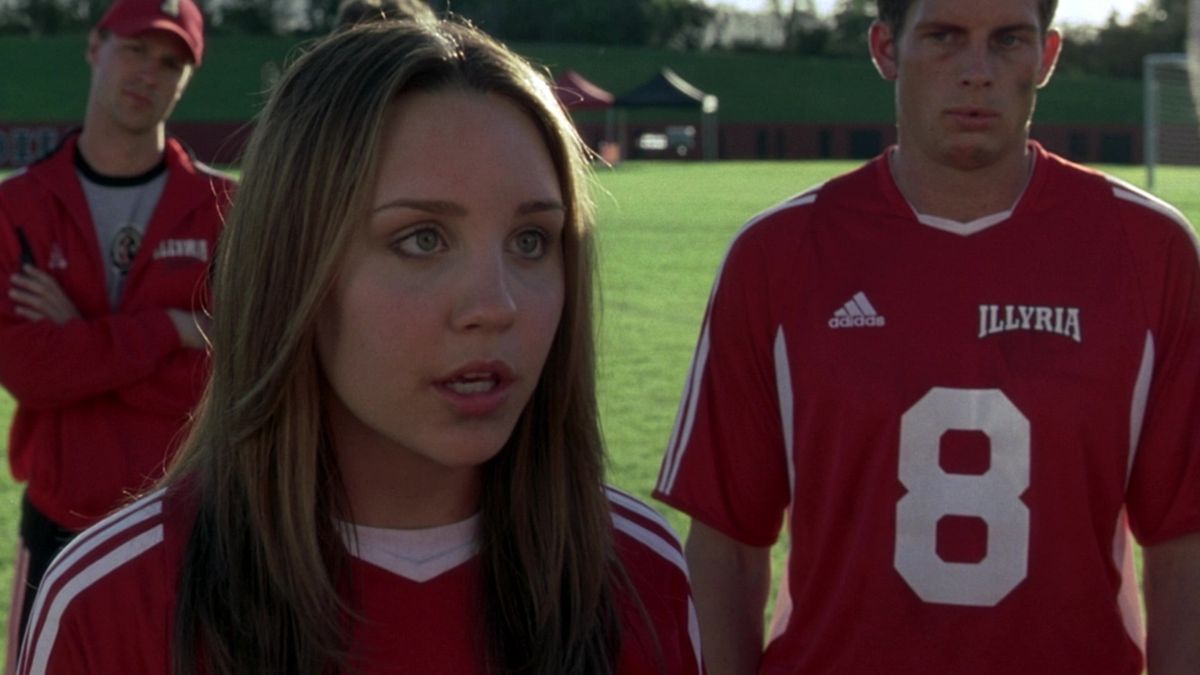 La película olvidada de Amanda Bynes que ahora triunfa en Netflix