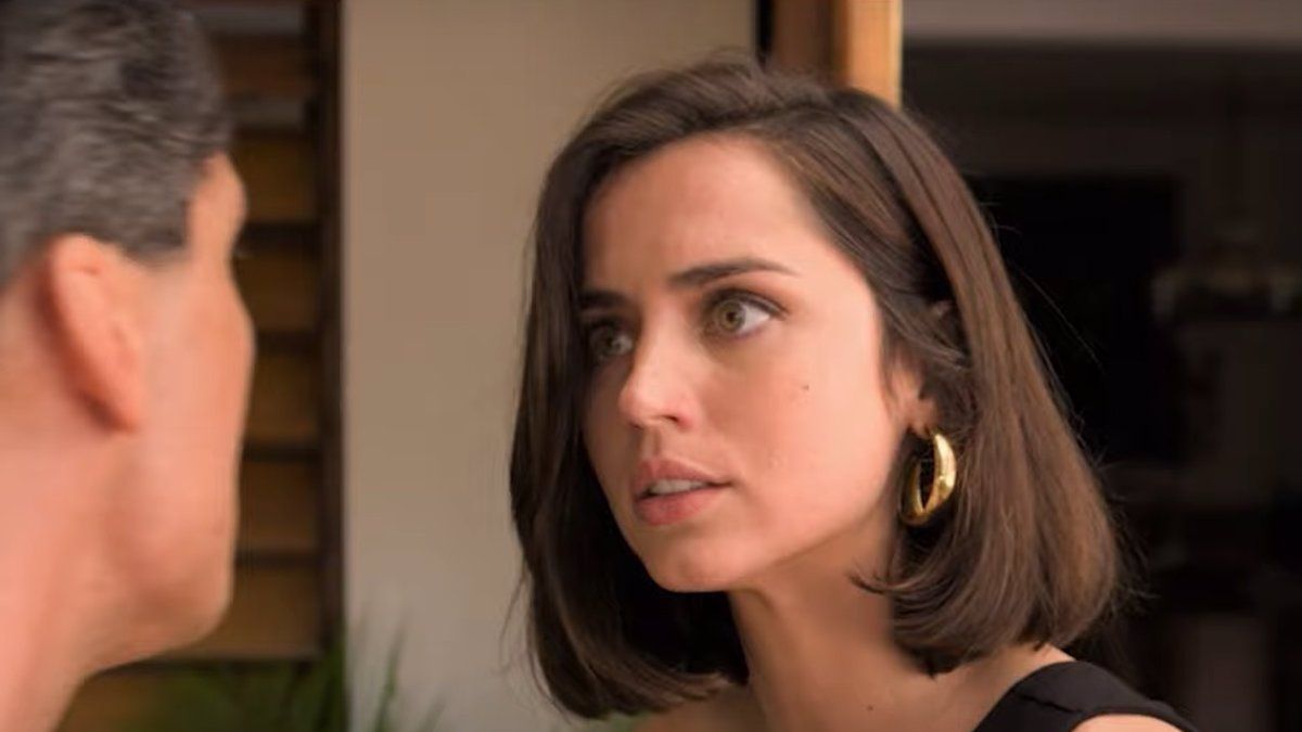 La increíble película basada en una historia real con Ana de Armas que ...