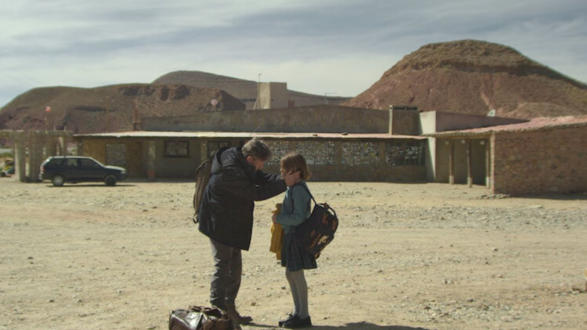 Dónde se filmó Las maldiciones, la serie argentina que arrasa en Netflix