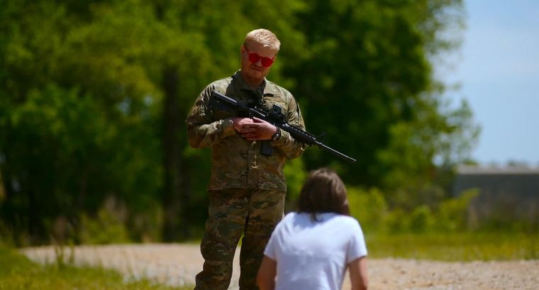 La precuela de Los juegos del hambre encontró a la versión joven de ...