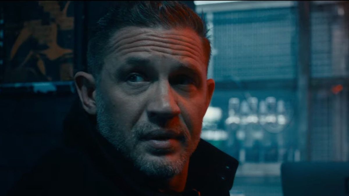 MobLand el drama criminal con Tom Hardy confirmó su fecha de estreno ...