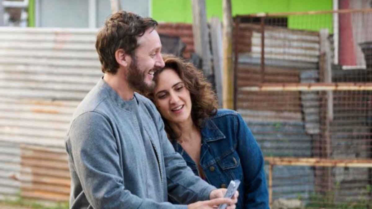 Dónde se filmó Corazón delator, la nueva película argentina de Netflix