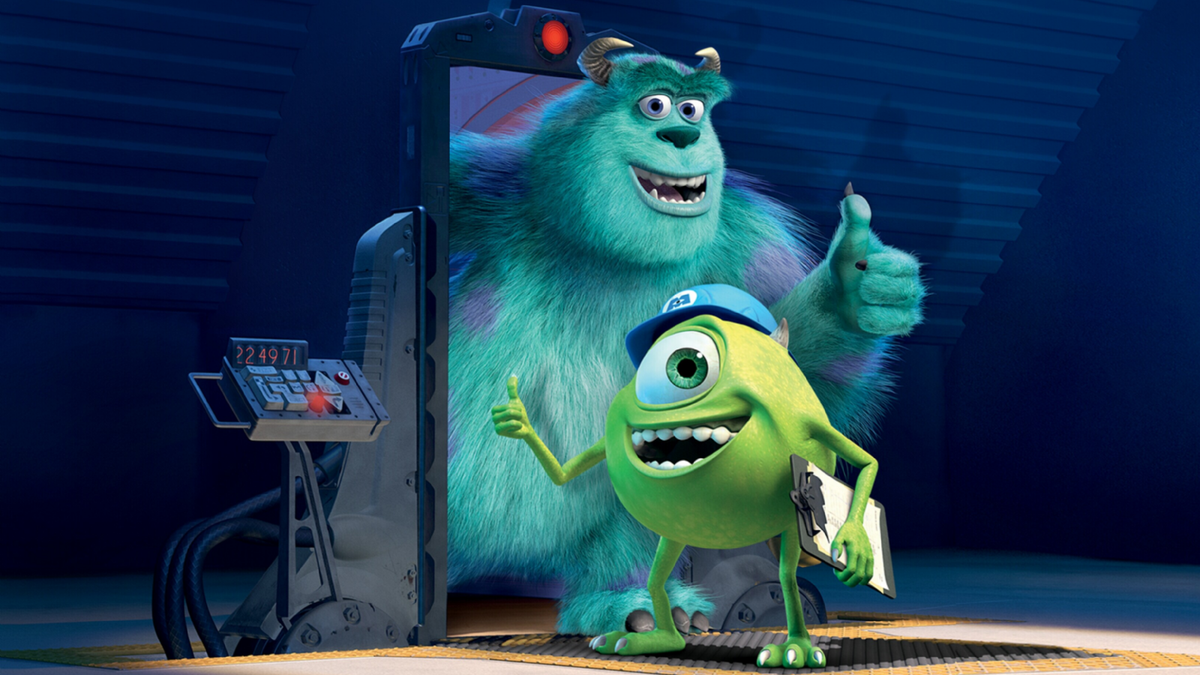 5 curiosidades de Monsters Inc., a 22 años de su estreno en salas