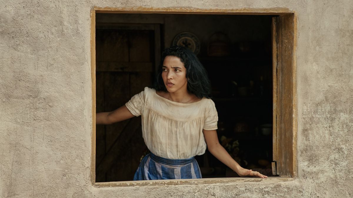 Cien años de soledad: ¿por qué Rebeca come tierra?