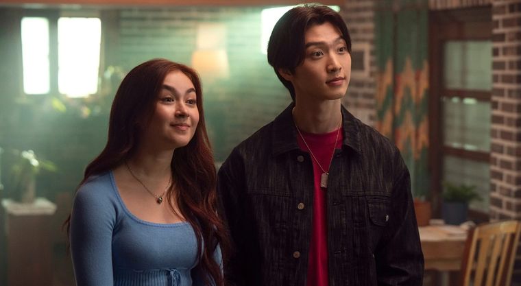 La serie que destronó a El juego del calamar y se convirtió en la más vista de Netflix