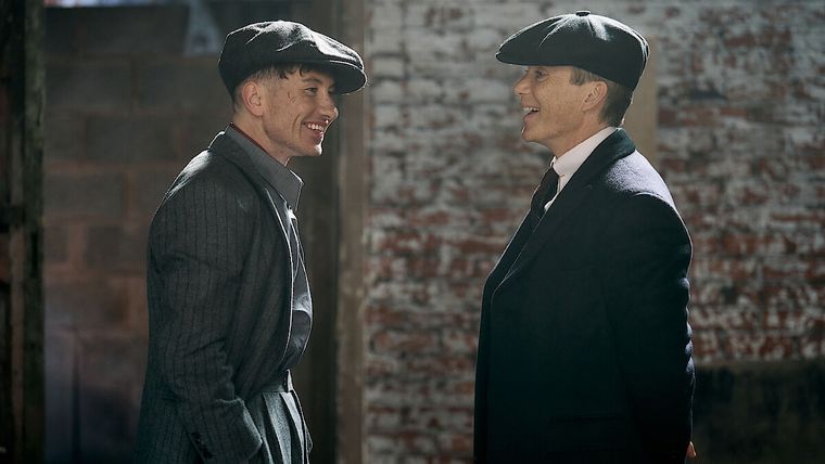 Peaky Blinders en Netflix: Steven Knight adelanta novedades de la película