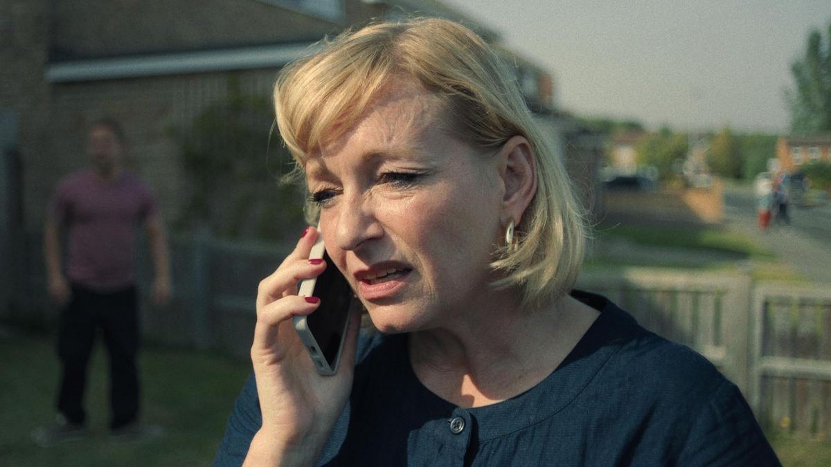 Netflix tiene una nueva serie en el ranking histórico de lo más visto y ...