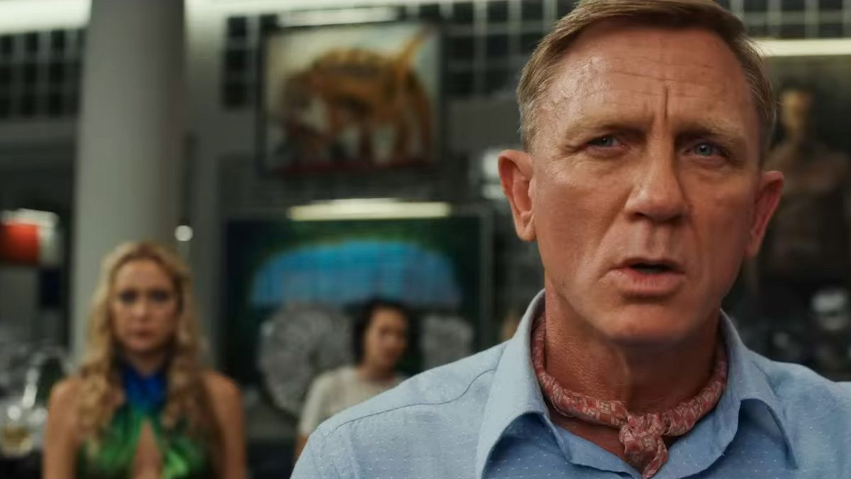 3 estrenos destacados para ver este fin de semana en Netflix
