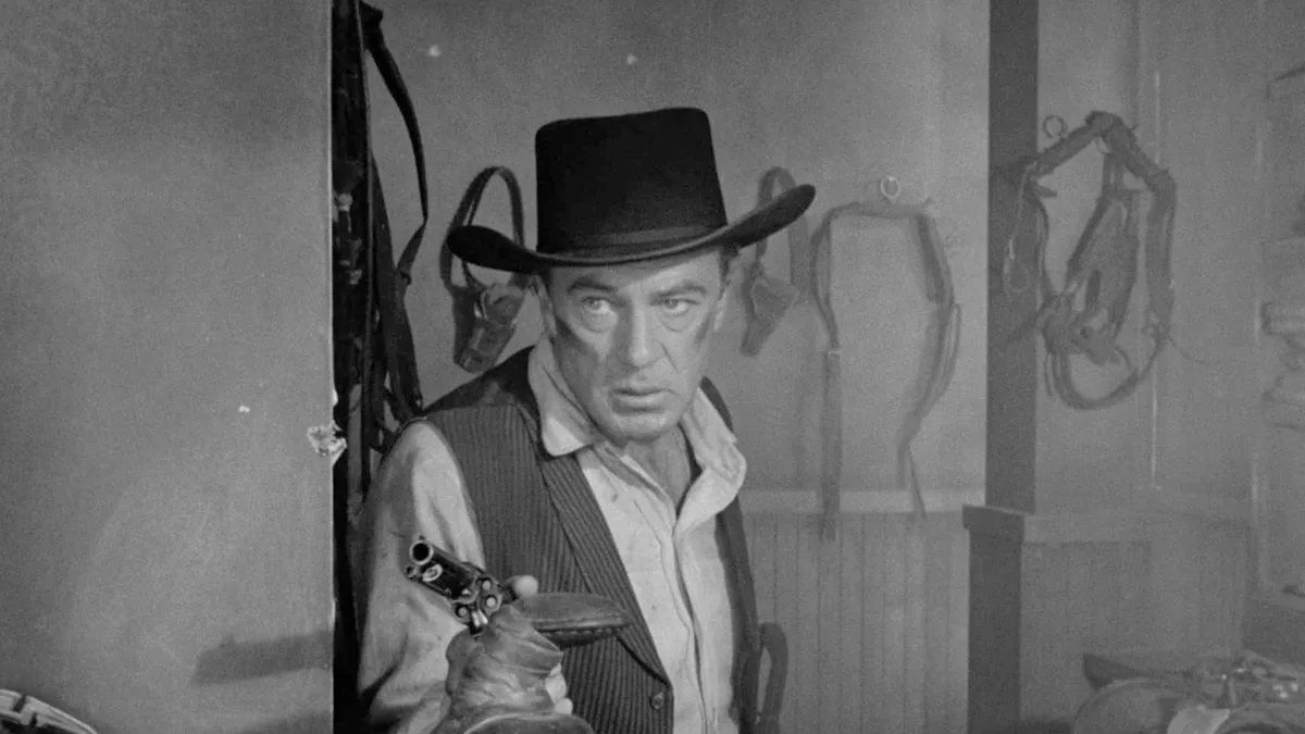 3 películas westerns con puntuación perfecta para ver en streaming