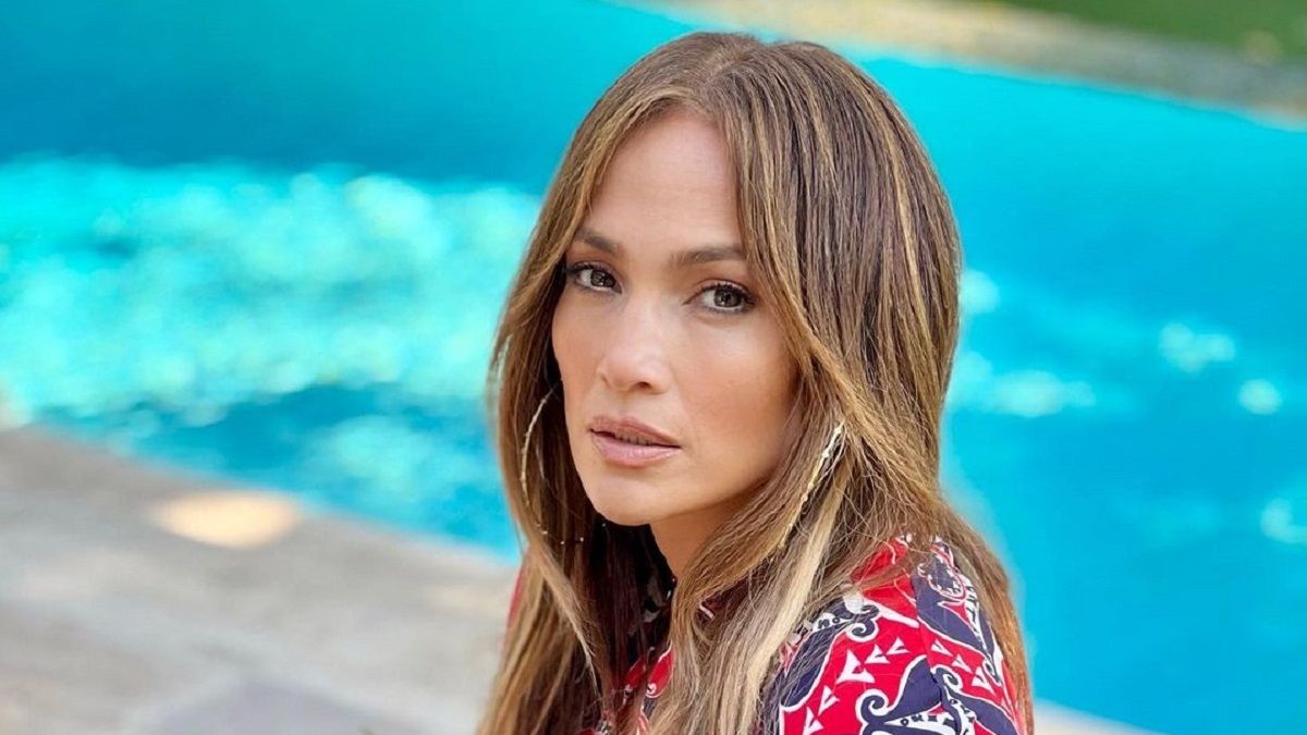 Estos son todos los esposos que tuvo Jennifer Lopez