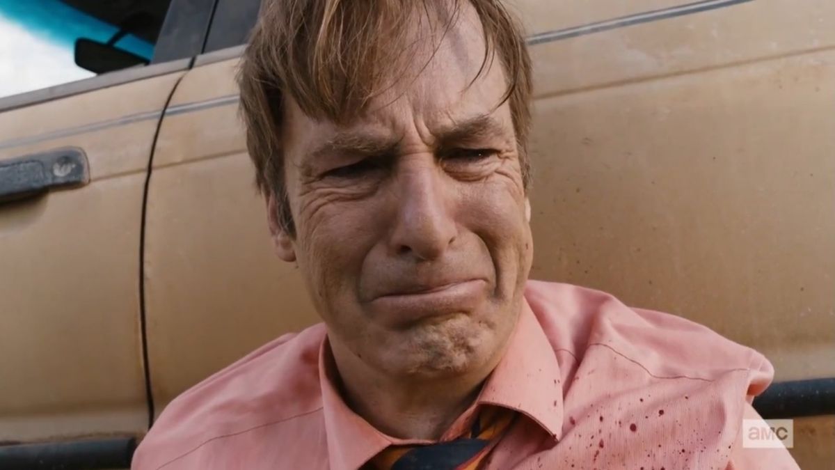 Bob Odenkirk estuvo a punto de convertirse en uno de los personajes más ...