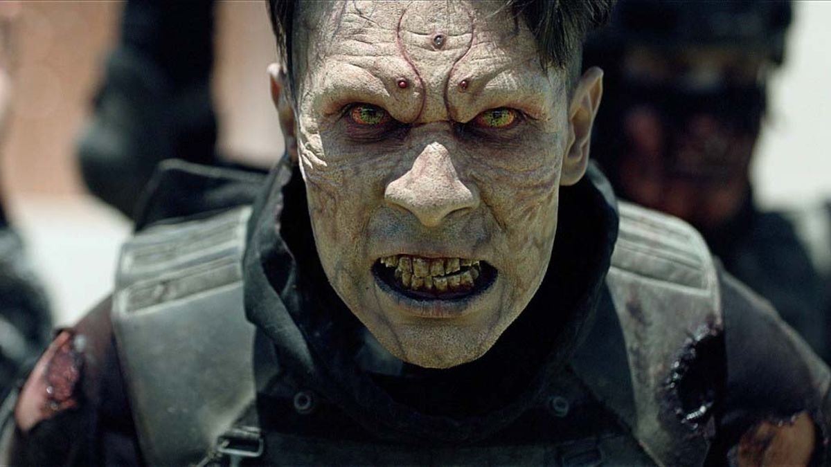 S.O.Z. Soldados o Zombies, la serie mexicana de Amazon que fusiona dos ...