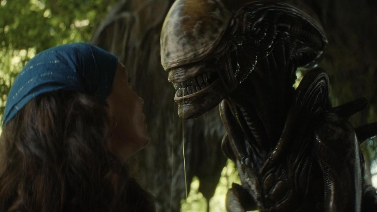 Alien: Earth lo consigue, la segunda temporada fue confirmada