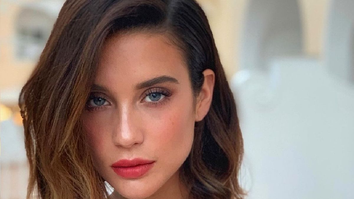 Tres series de Netflix para disfrutar a María Pedraza
