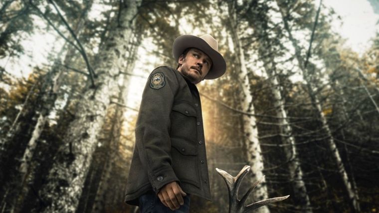 Estas son 3 de las mejores series western que puedes ver en streaming ...