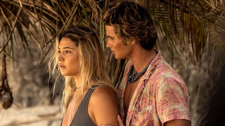 La historia real detrás de la temporada 3 de Outer Banks