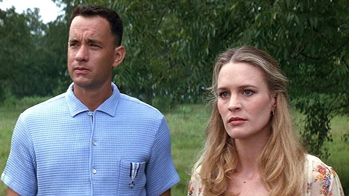 ¿Cuál es la enfermedad de Jenny en Forrest Gump?