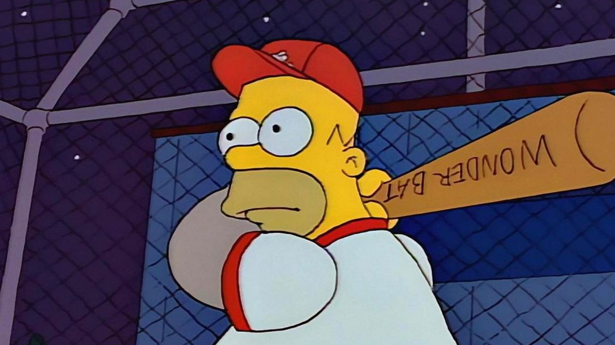 Homero Simpson cumple años pero ¿de dónde surge el dato?