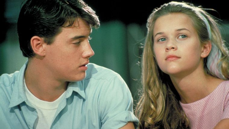 Esta es la mejor película romántica de Reese Witherspoon según los expertos