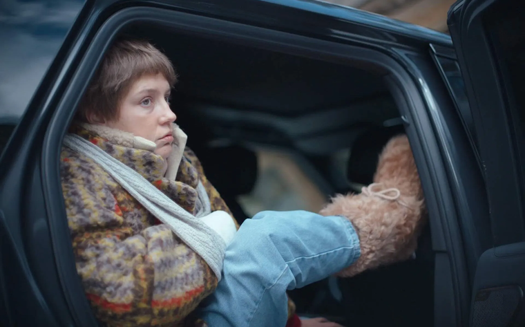 Esta comedia negra francesa acaba de llegar al streaming y es la ...