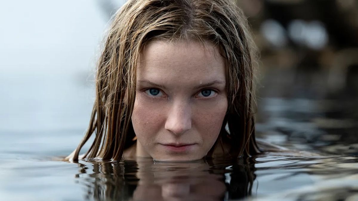 El Señor de los Anillos: Los Anillos del Poder muestra a los ...