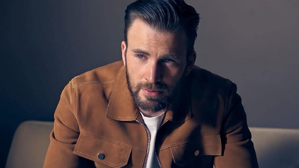 Chris Evans tiene un nuevo rol y es el más codiciado de todos: el ...