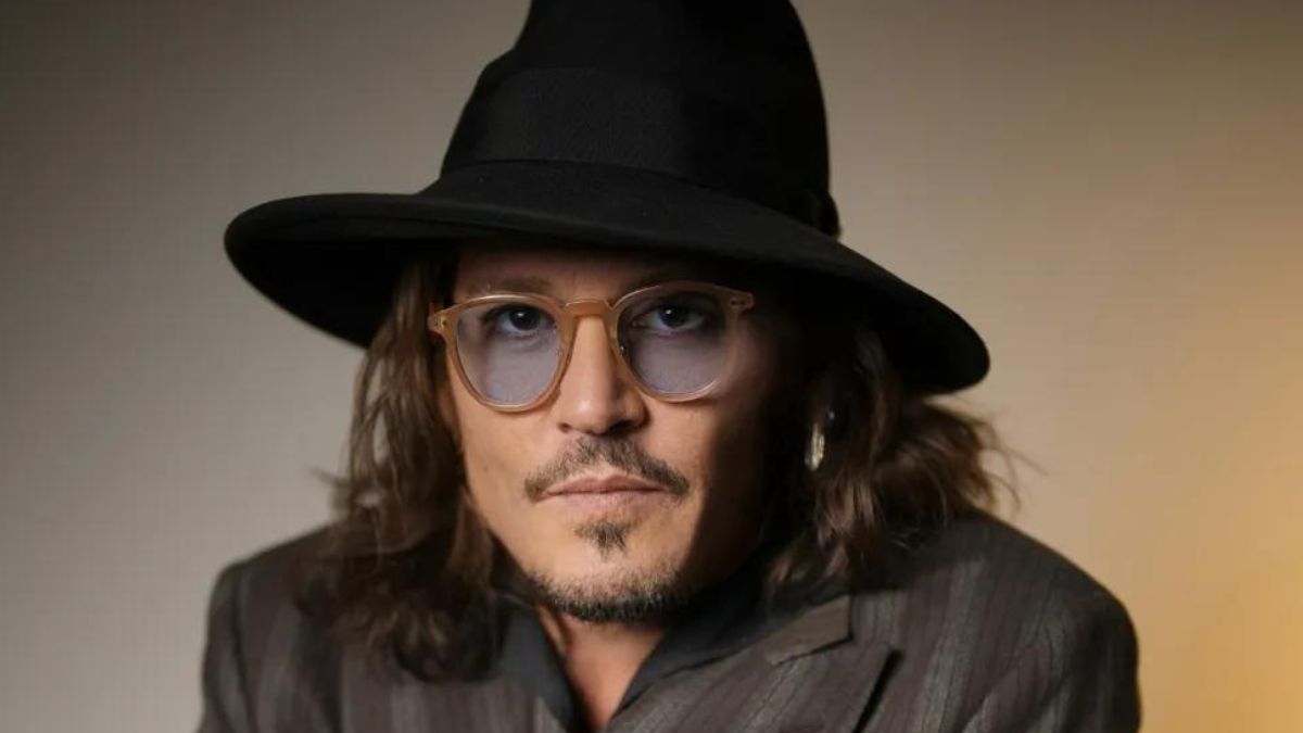 Johnny Depp se pondrá en la piel del Diablo para una nueva película