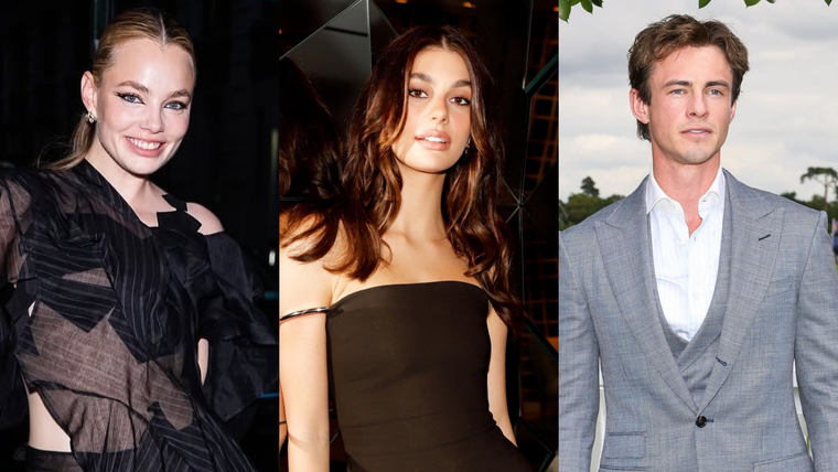 La edad de la inocencia: este es el elenco elegido para la nueva ...