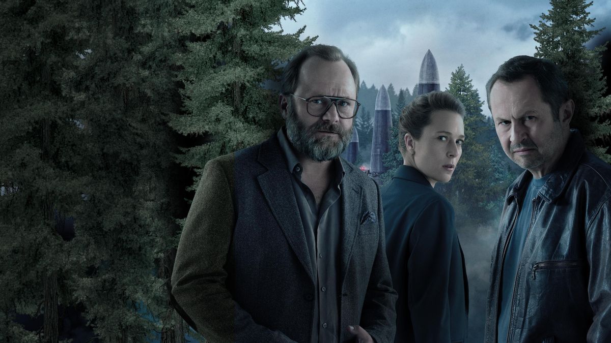 La atrapante serie polaca de 6 episodios que no podés dejar de ver en ...