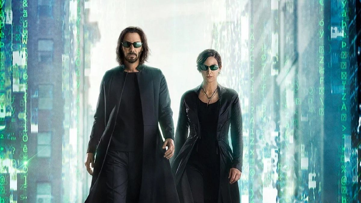 La alegoría que esconde Matrix, revelada por una de sus creadoras