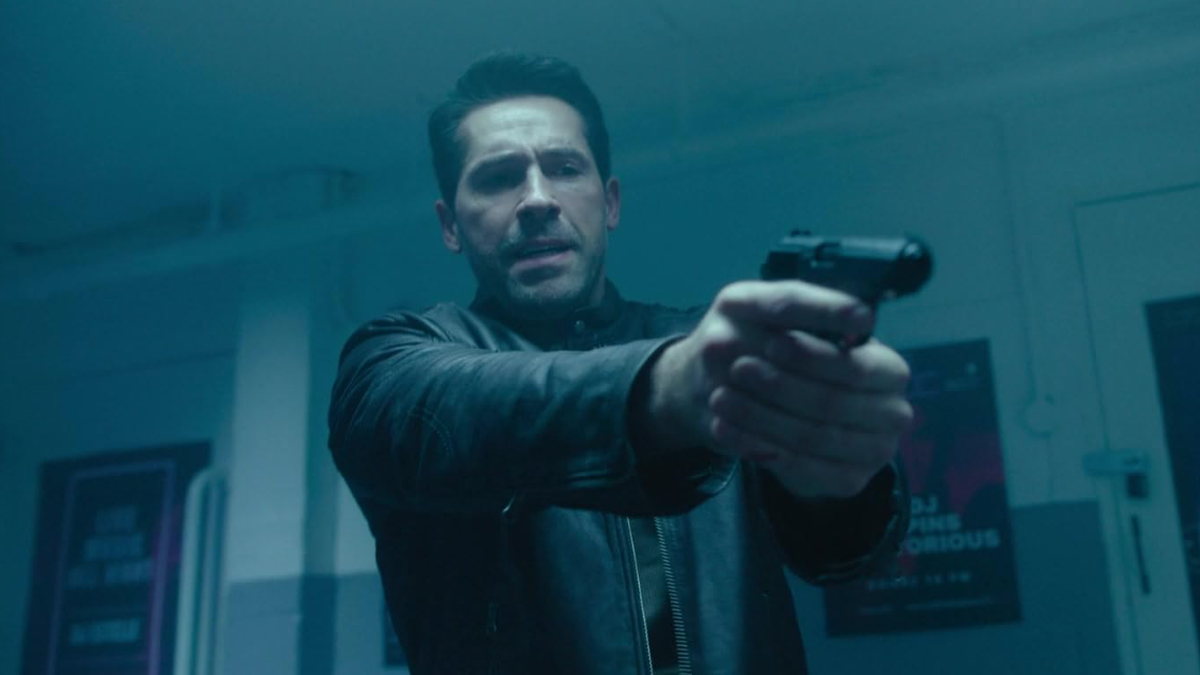 3 datos que seguro no conocías sobre Asesinatos accidentales: Unas vacaciones para morir, la ...