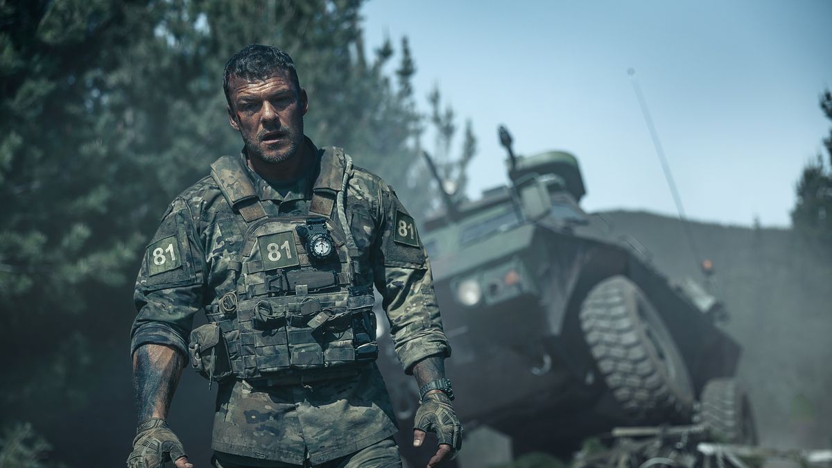 Netflix: la película que destronó a Acusada y se convirtió en la más ...