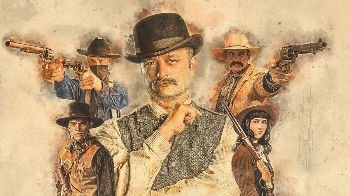 La serie del lejano Oeste basada en historias reales que todo fan del ...