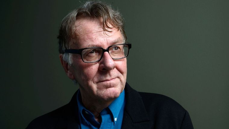 Murió el reconocido actor británico Tom Wilkinson a los 75 años