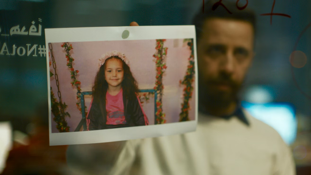 ¿Qué es La voz de Hind Rajab, la película que rompió un gran récord en ...