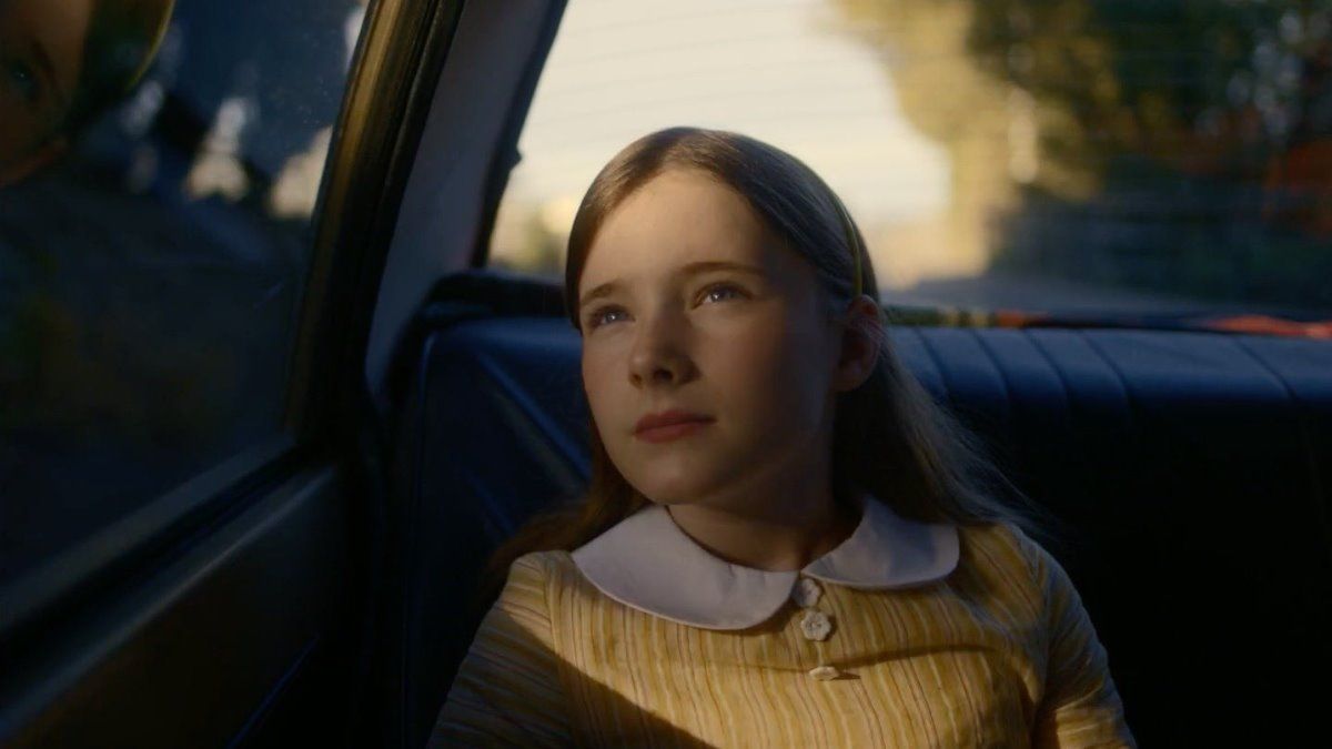 La película nominada al Oscar que es una joya oculta y se puede ver en streaming