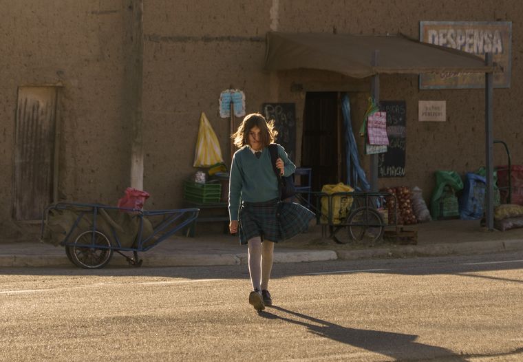 Dónde se filmó Las maldiciones, la serie argentina que arrasa en Netflix