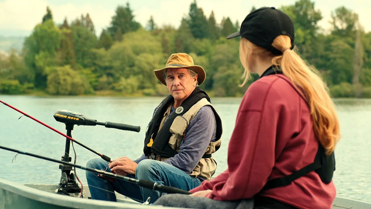 Un lugar para soñar: el detalle que desconcierta y que ha generado un ...