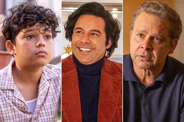 La emocionante historia de Miguel finalmente llegó a This Is Us ...