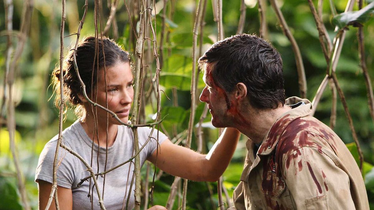 El motivo por el que una estrella de Lost odia ver las primeras temporadas de la serie