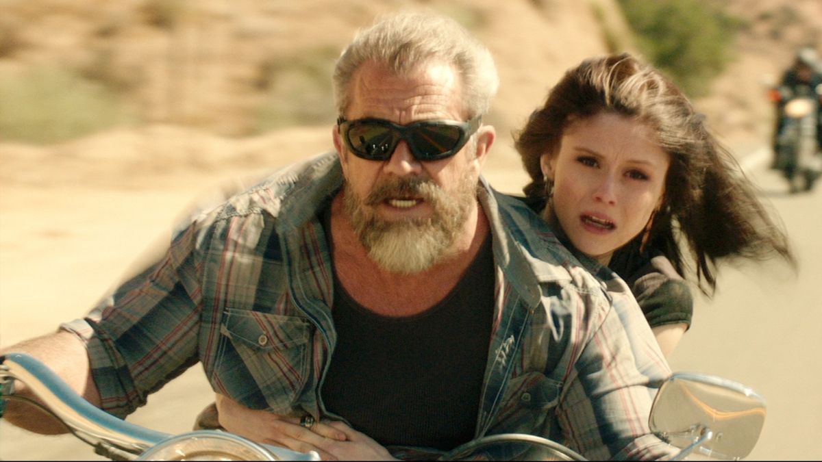 Netflix: el thriller de acción con Mel Gibson que es ideal para ...