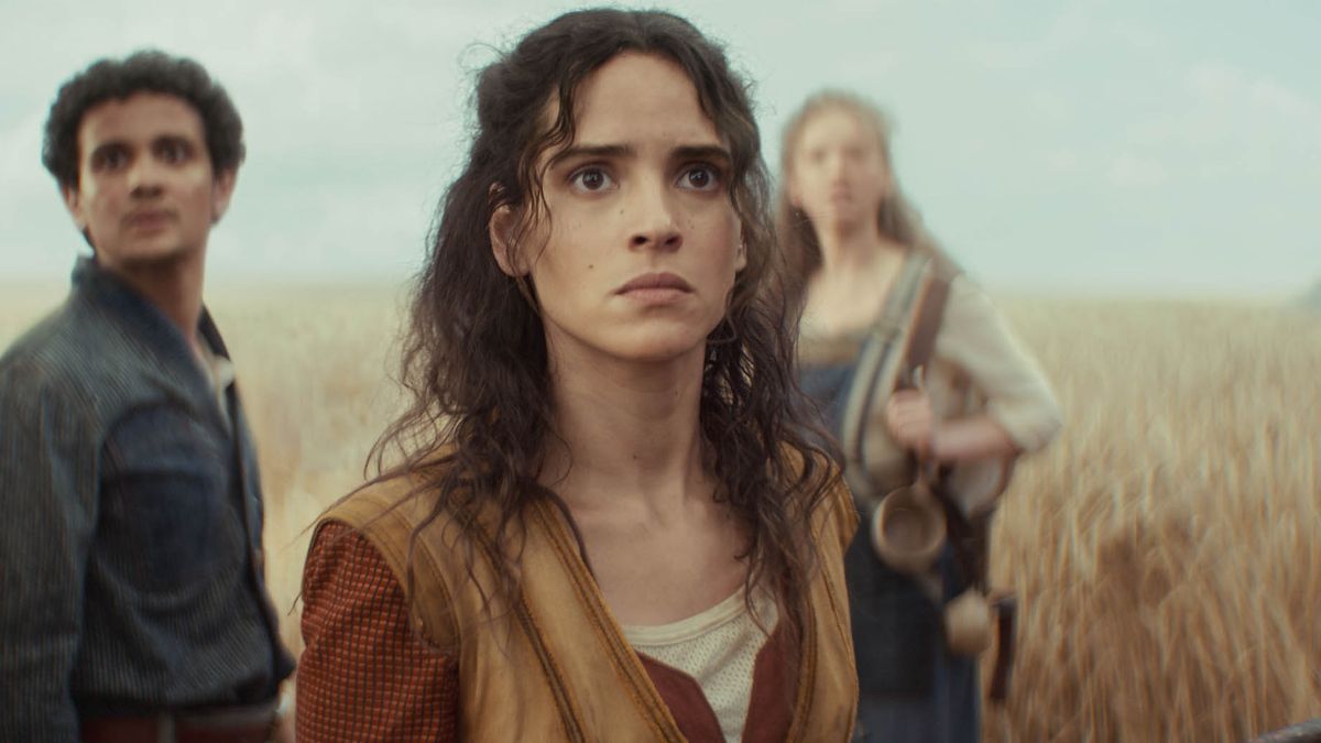 James Gunn lanza un gran guiño a la actriz favorita para ser la nueva Mujer Maravilla